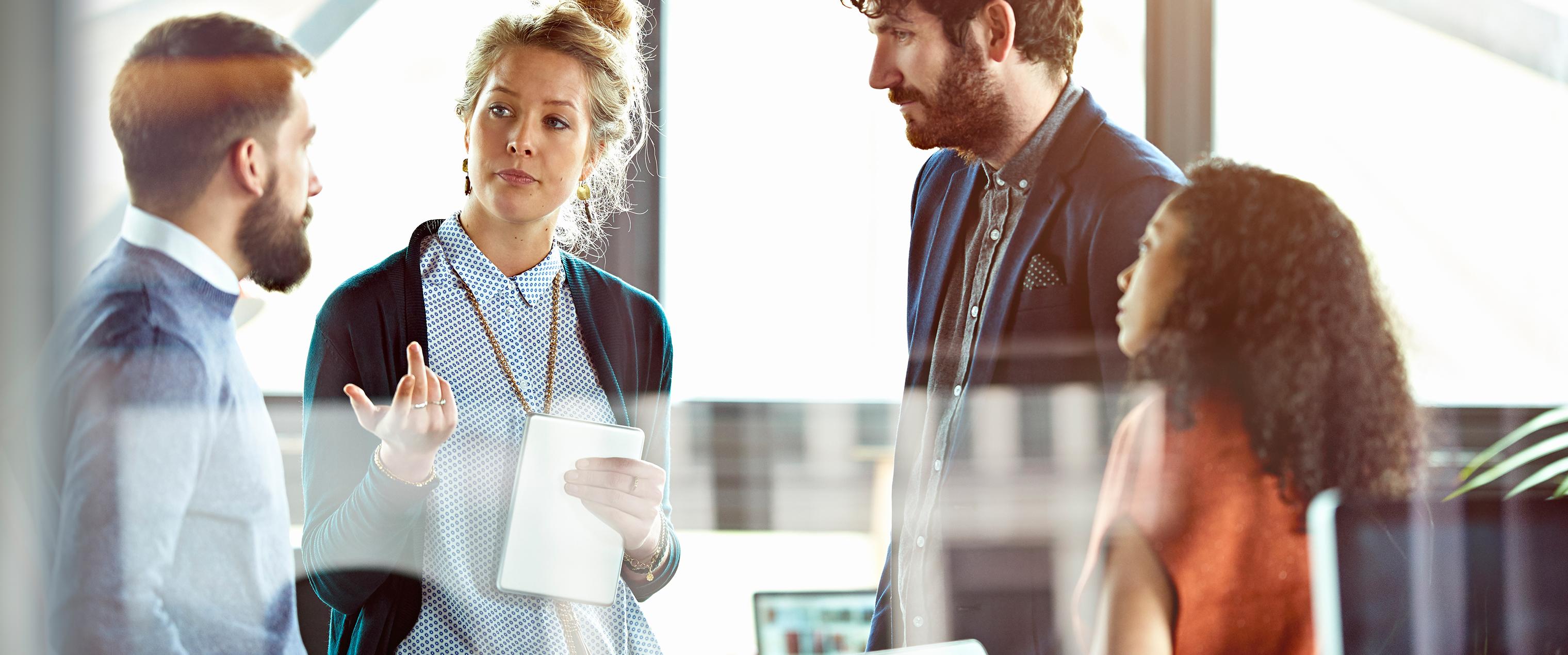 Advance My Career Toolkit | The American College of Financial Services