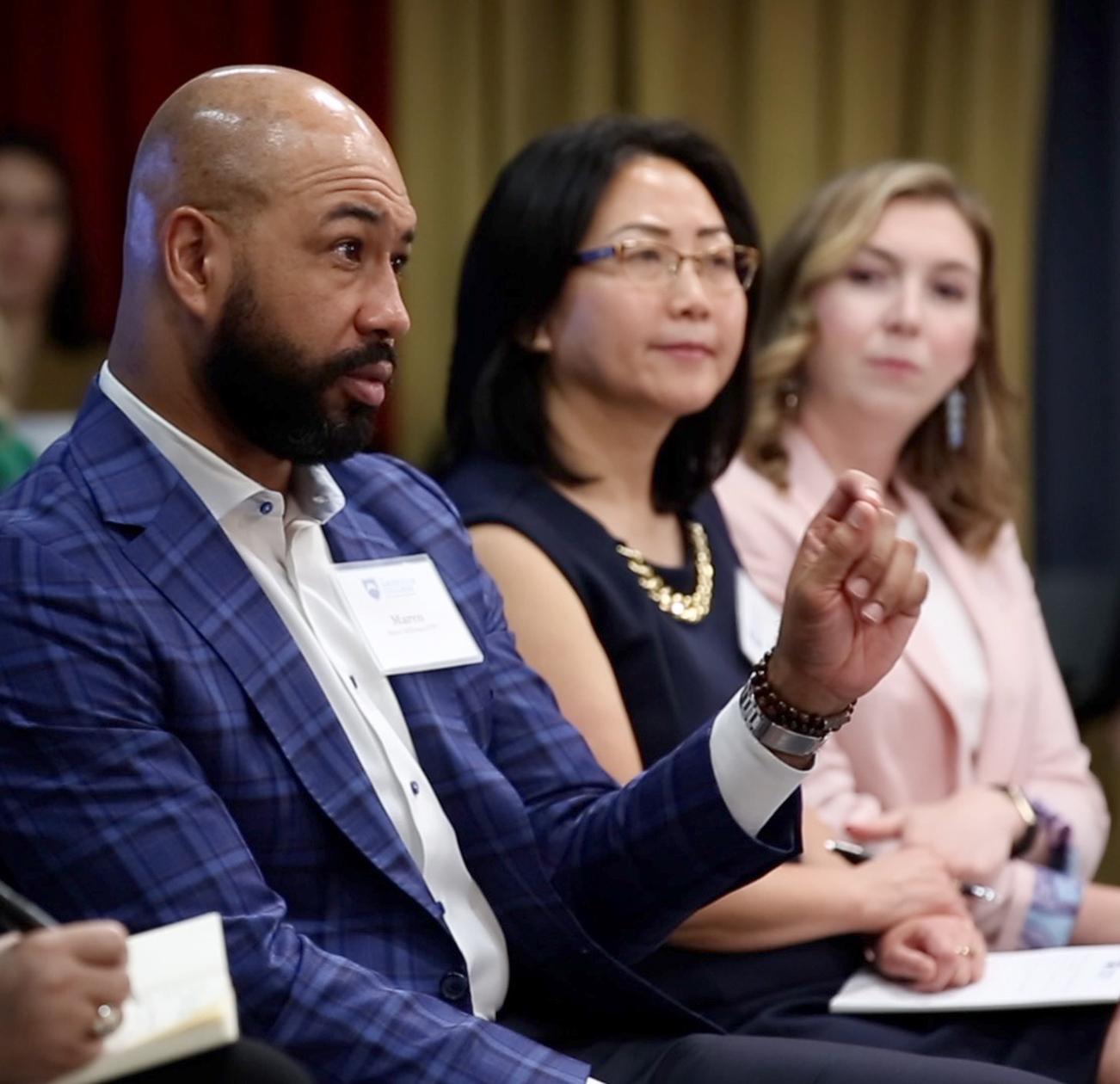 FinServe Network | The American College of Financial Services