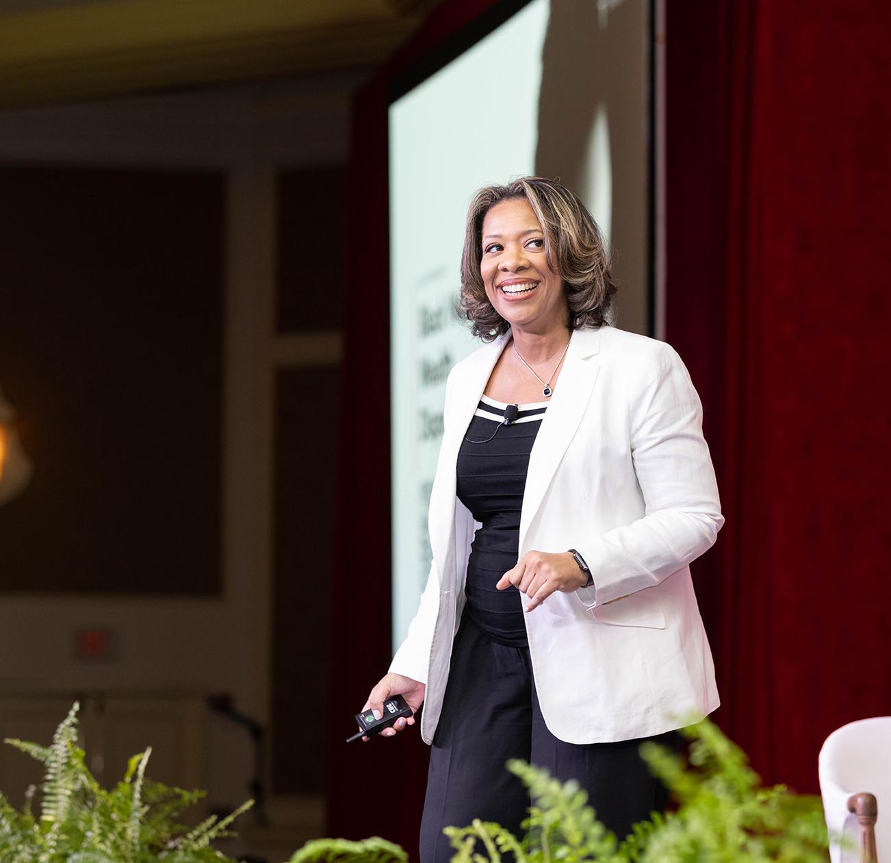 Team | The Center for Economic Empowerment and Equality | The American ...