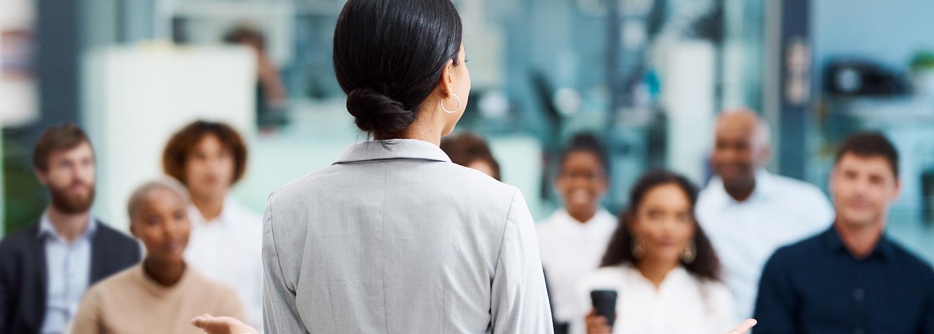 Kickoff Military Resource Group Consortium Lunch and Learn