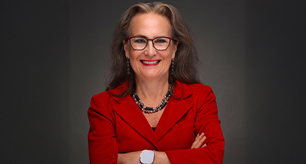 Domarina Oshana | The American College of Financial Services