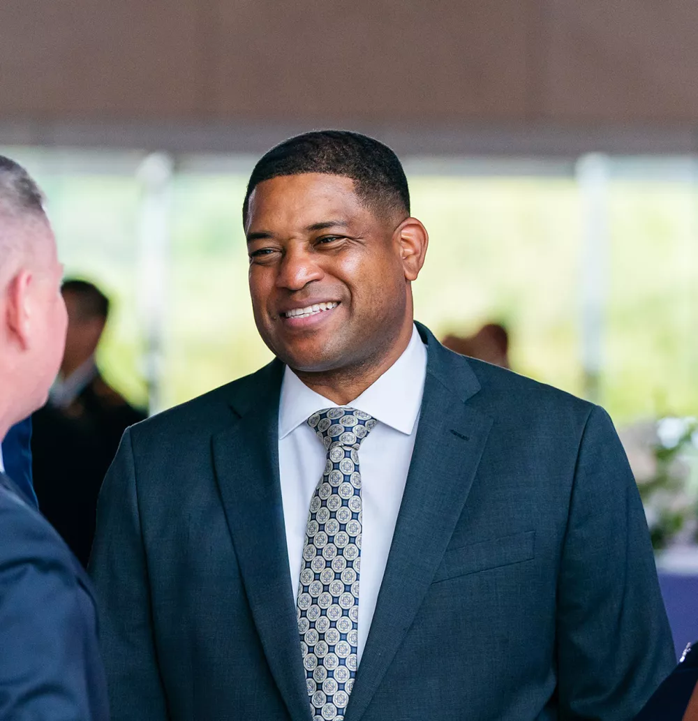 Team | The Center for Military and Veterans Affairs | The American ...